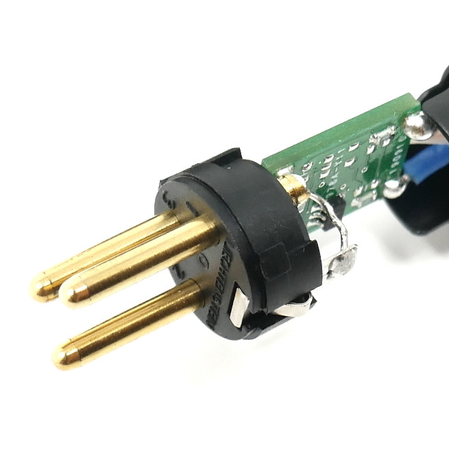 ZOMBIE Microphone Booster Cable | ZenPro Audio