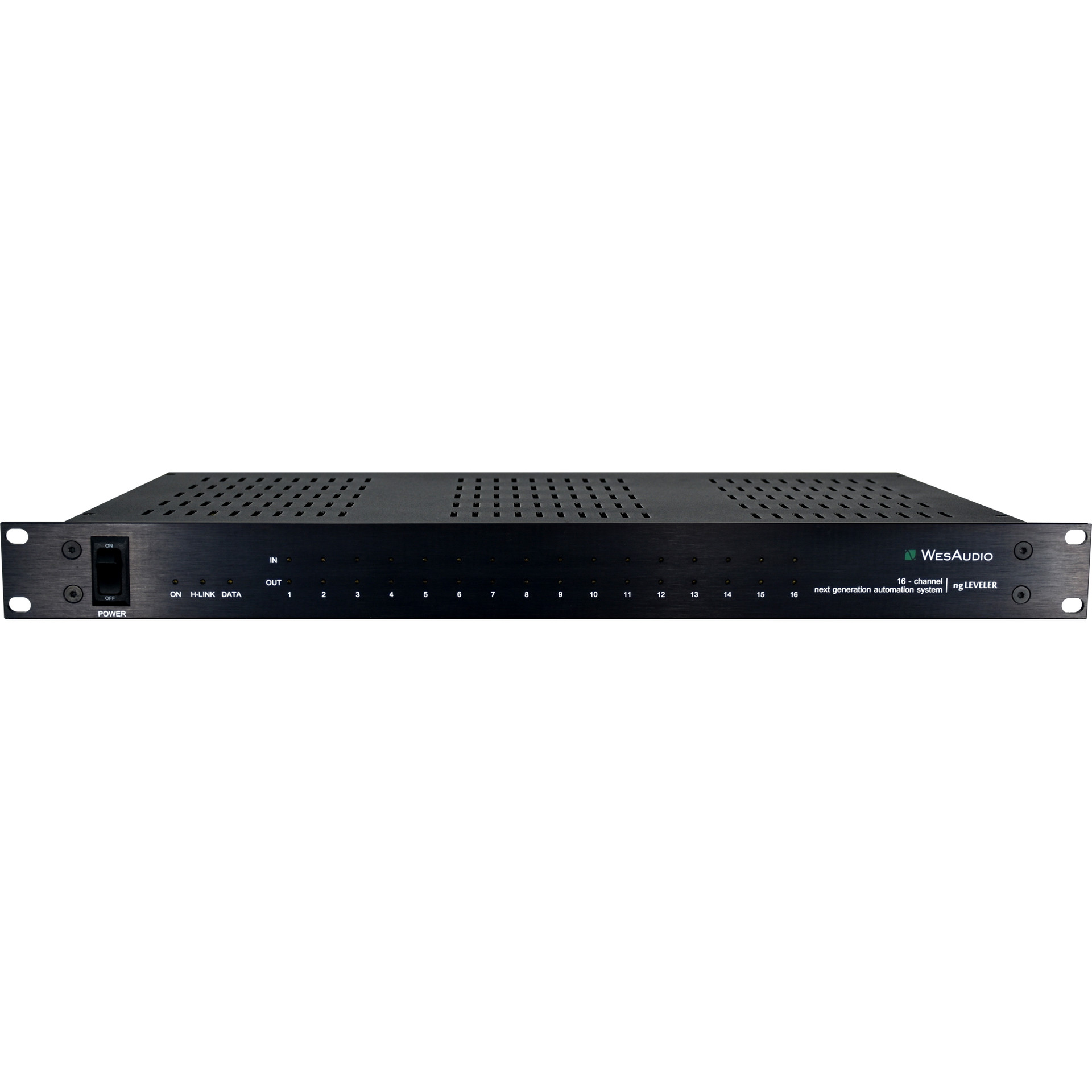 WesAudio _DIONE | ZenPro Audio