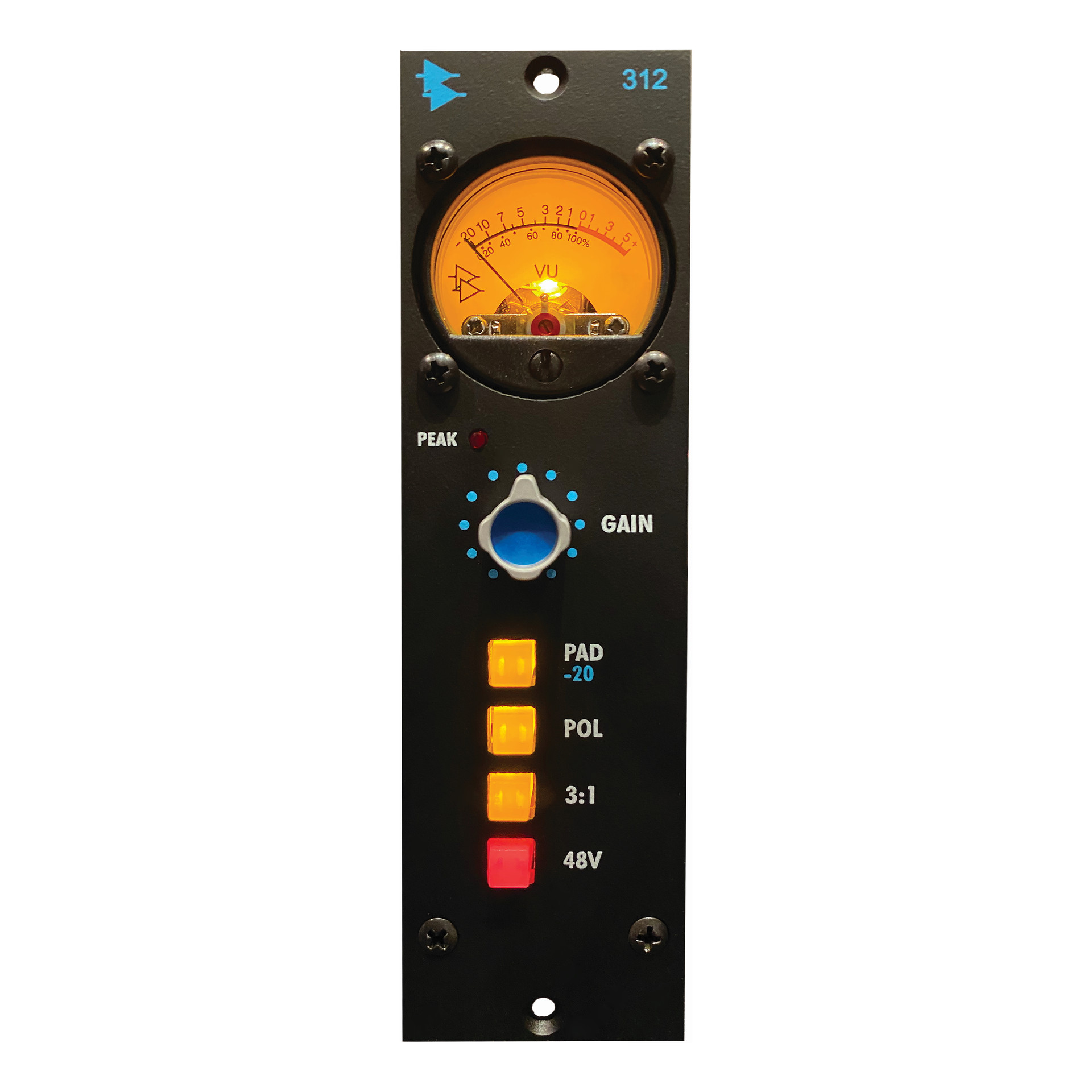 API 3124MV | ZenPro Audio