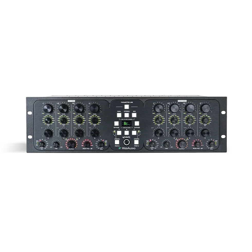WesAudio _DIONE | ZenPro Audio