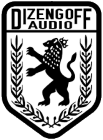 Dizengoff Audio | ZenPro Audio