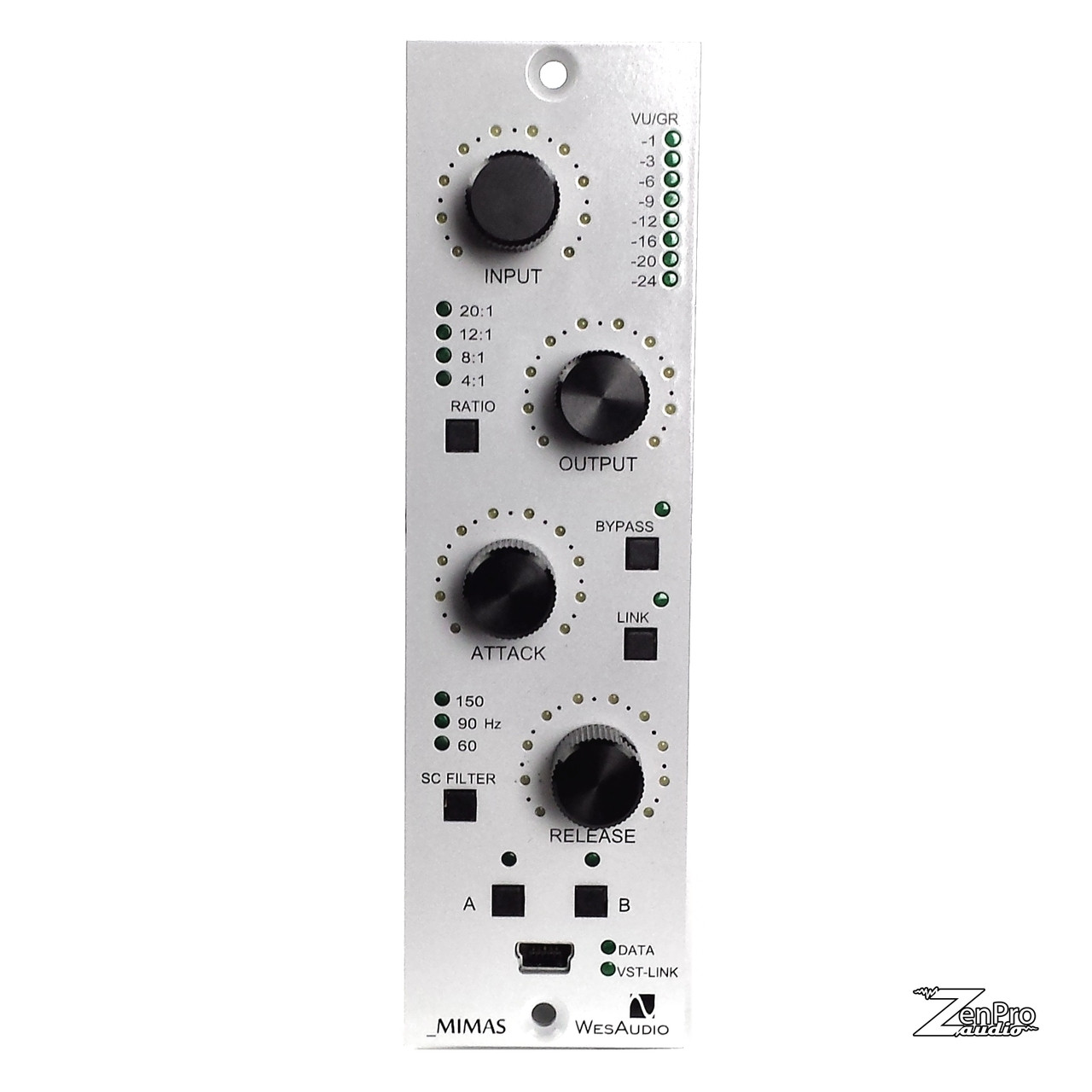 WesAudio _DIONE | ZenPro Audio