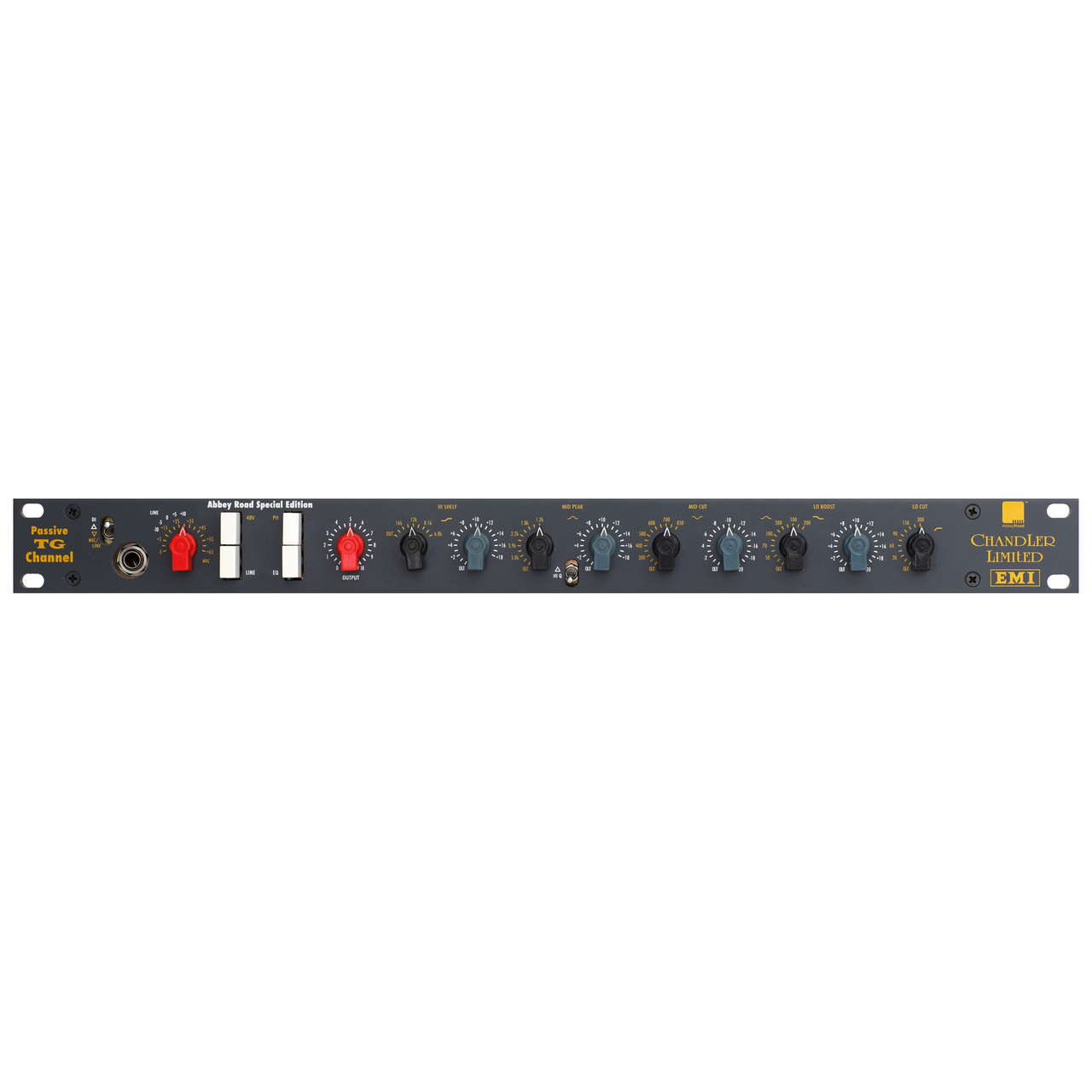 Chandler Limited Zener Limiter | ZenPro Audio