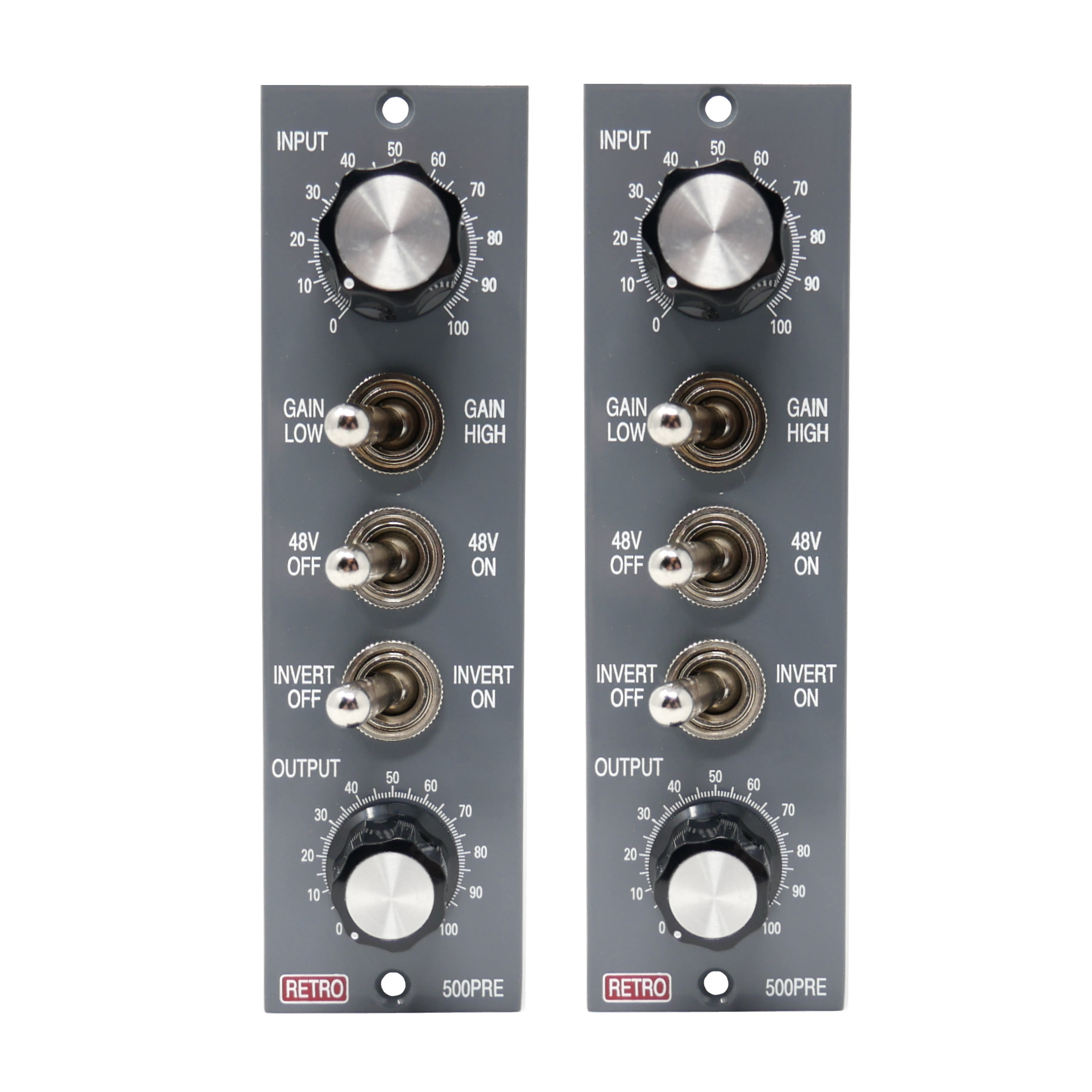 RETRO Instruments Revolver | ZenPro Audio