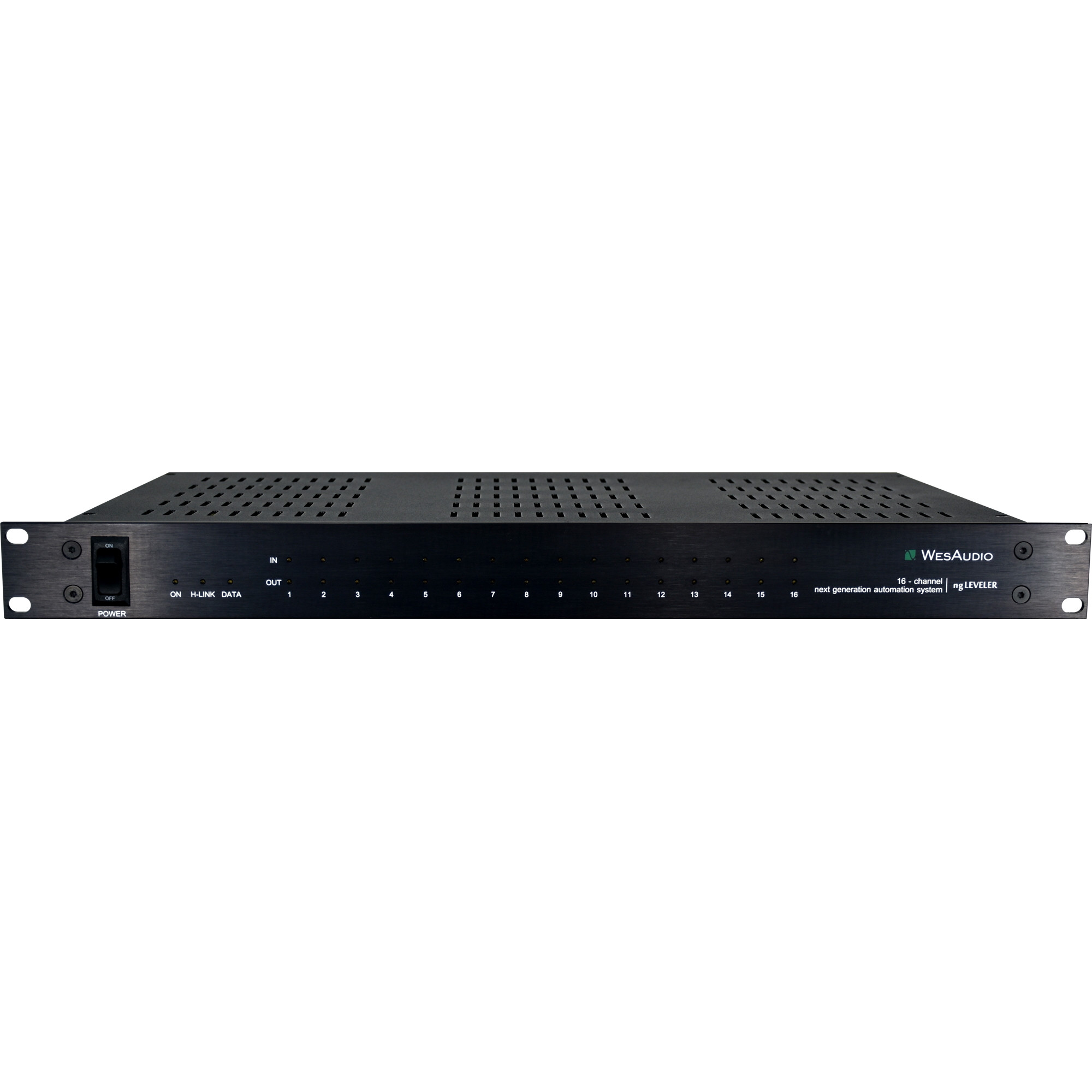 WesAudio _DIONE | ZenPro Audio