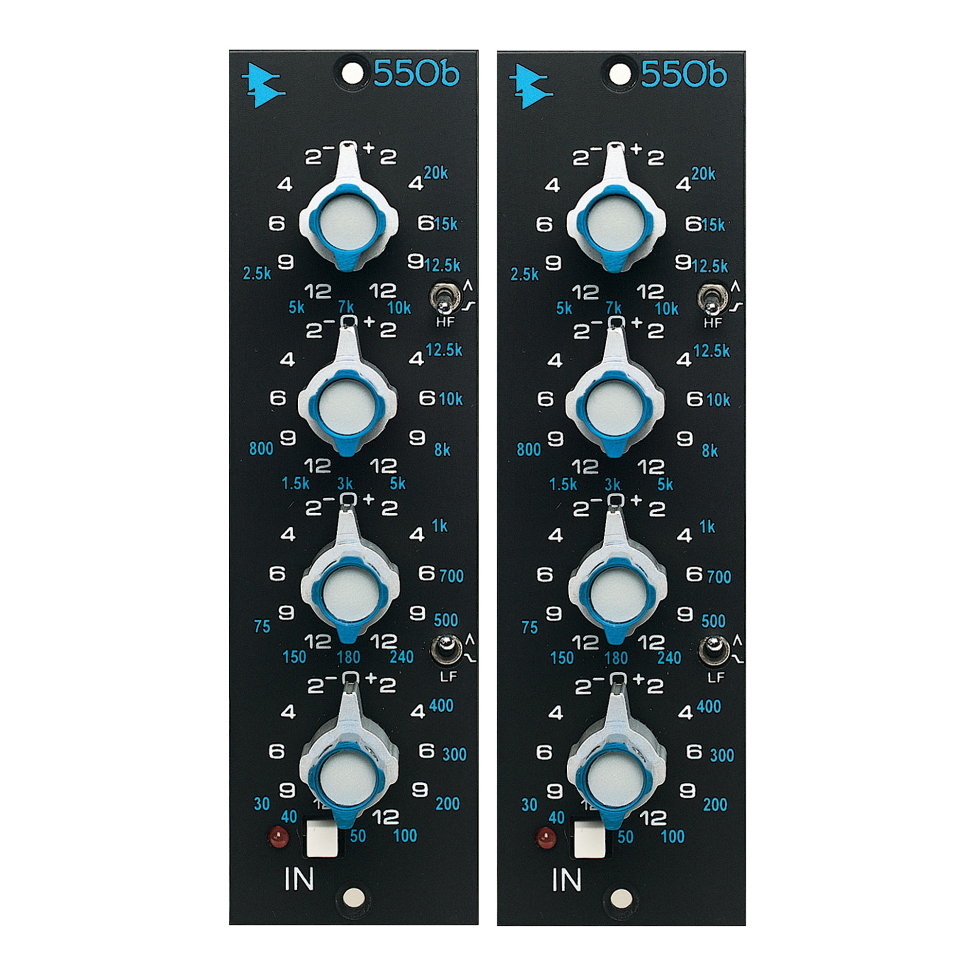 API 5500 | ZenPro Audio