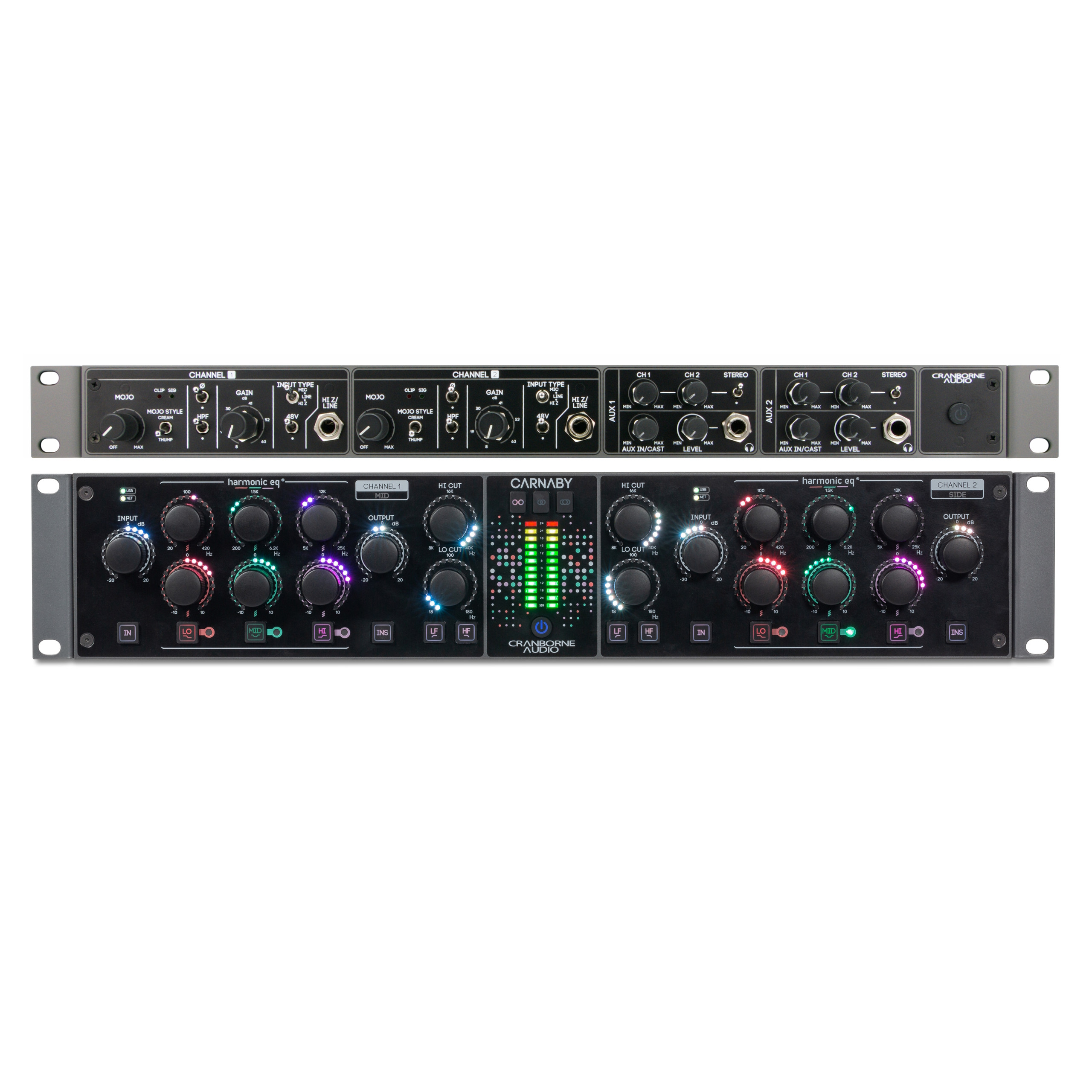 ZenPro Audio: Recording Studio Gear and Pro Audio Dealer