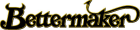 Bettermaker | ZenPro Audio