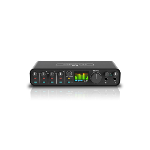 MOTU M6 USB Interface | ZenPro Audio