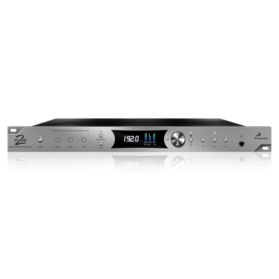 Q2 Audio ADR COMPEX F760X-RS | ZenPro Audio