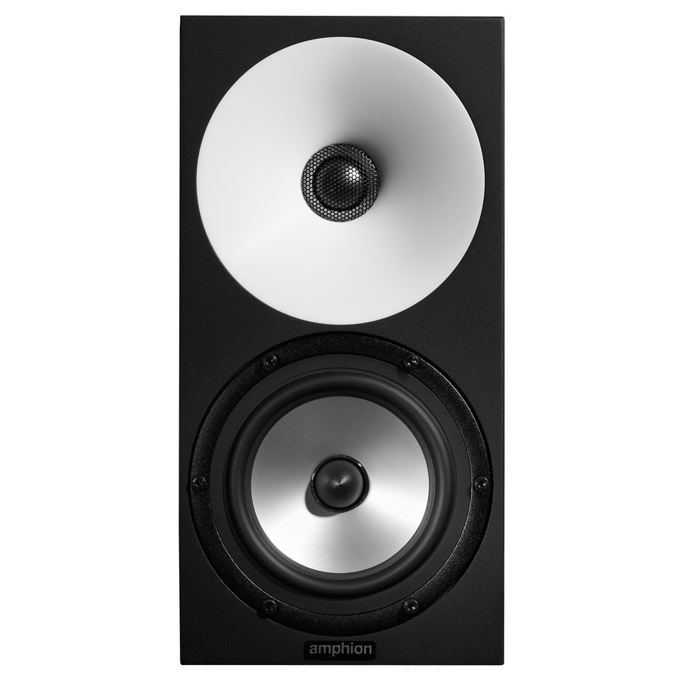Amphion One12 | ZenPro Audio