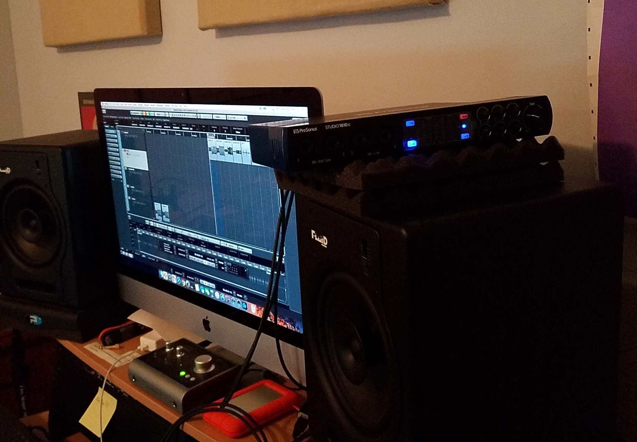 PreSonus Quantum and Studio USB-C, Hear Them Now - ZenPro Audio