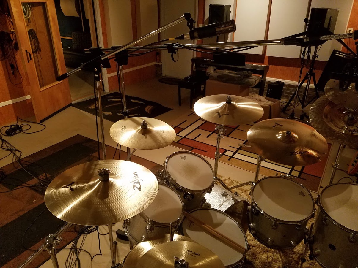 Telefunken TF11 Mic Tested, Now Shipping - ZenPro Audio