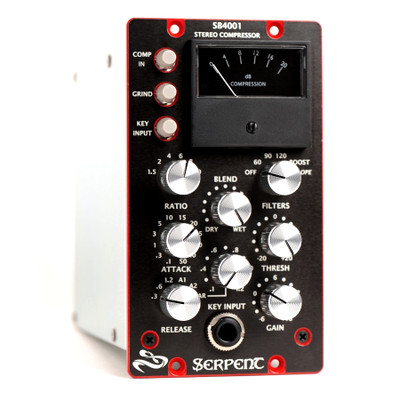 Serpent Audio SB4001 | ZenPro Audio