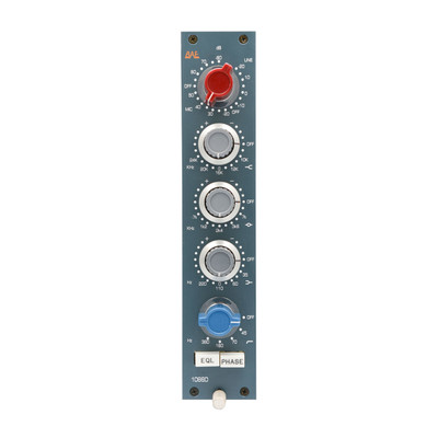 BAE 1066D Module | ZenPro Audio