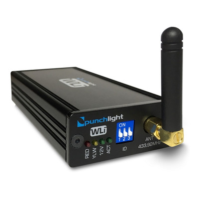 PunchLight WLi | ZenPro Audio
