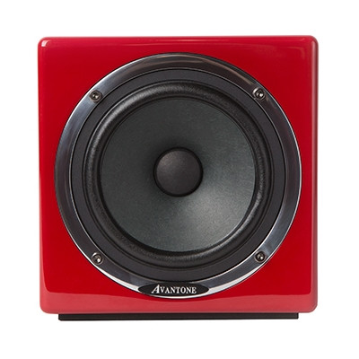 Avantone Mixcubes Red Single | ZenPro Audio