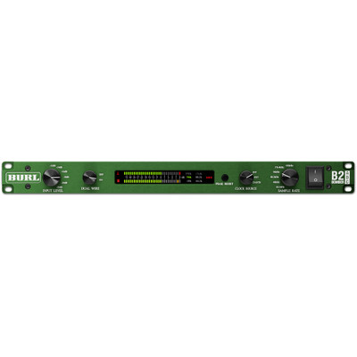 Burl B2 Bomber ADC | ZenPro Audio