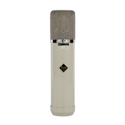 FLEA Microphones M 251 Tube Microphone | ZenPro Audio