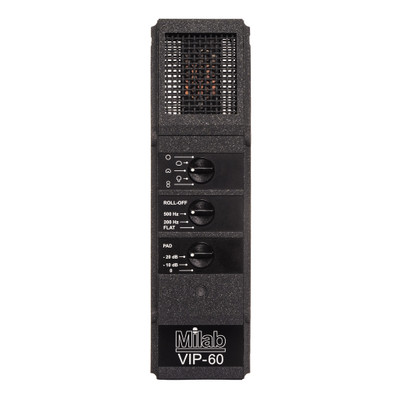 Milab VIP-60 | ZenPro Audio