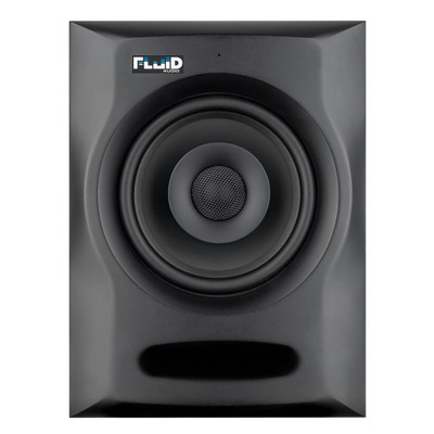 Fluid Audio FX50 V2 Active Studio Monitor - Single | ZenPro Audio