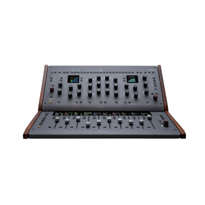 Softube Console 1 Channel and Fader Mk III Bundle With Stand | ZenPro Audio