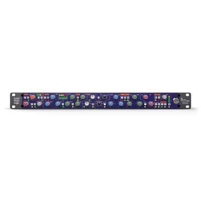 Solid State Logic Super 9000 SuperAnalogue Channel Strip | ZenPro Audio