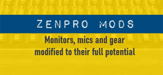 ZenProAudio.com