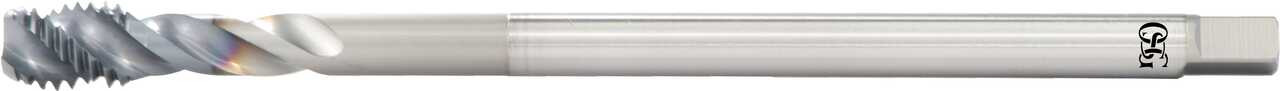 1652002708 - M6 X 1.0 X 150 D5 3FX 2.5P A BRAND A-TAP-LS V - OSG USA, Inc