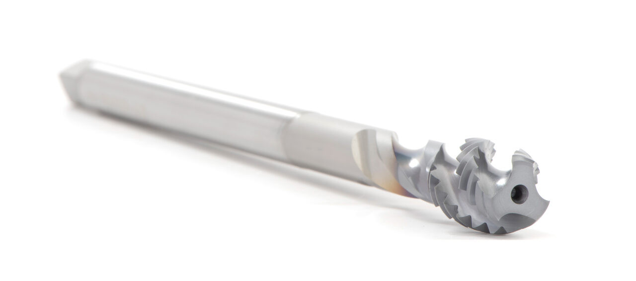 1652002708 - M6 X 1.0 X 150 D5 3FX 2.5P A BRAND A-TAP-LS V - OSG USA, Inc