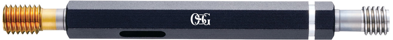 THREADING - OTHER - THREAD GAGES - OSG USA, Inc