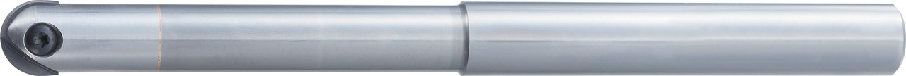 MILLING - INDEXABLE - MILLING - BALL NOSE CUTTERS - OSG USA, Inc