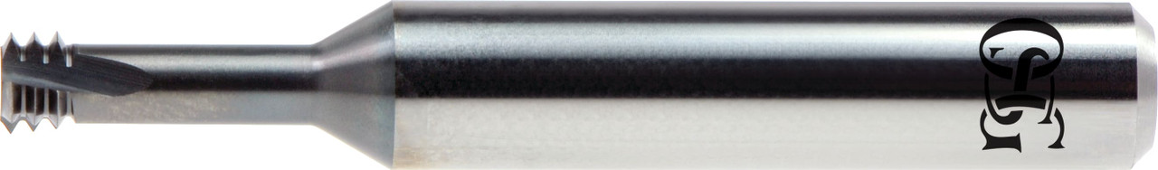 THREADING - STYLE - THREAD MILLS - OSG USA, Inc