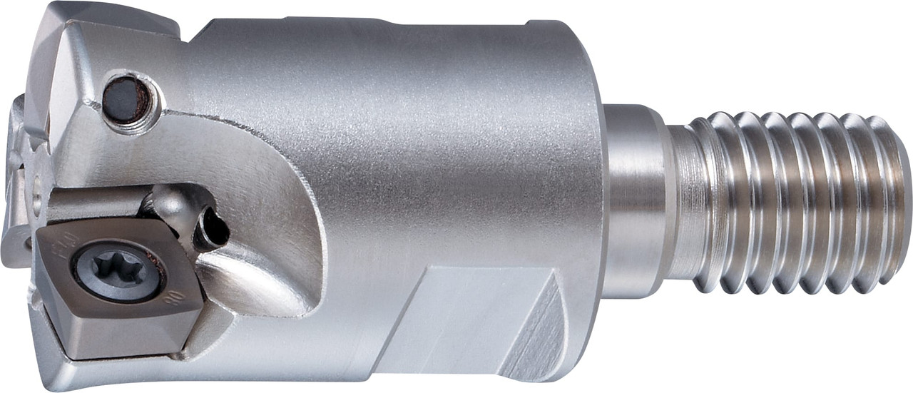 MILLING - INDEXABLE - MILLING - SCREW FIT END MILLS - OSG USA, Inc