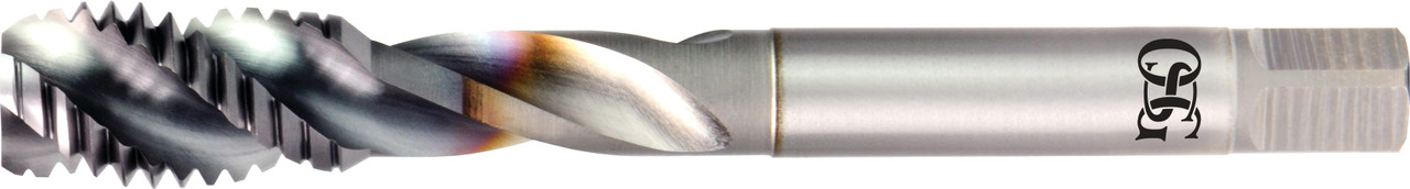 1650505208 - 1-8 UNC H6 4FX 2.5P A BRAND A-TAP V - OSG USA, Inc