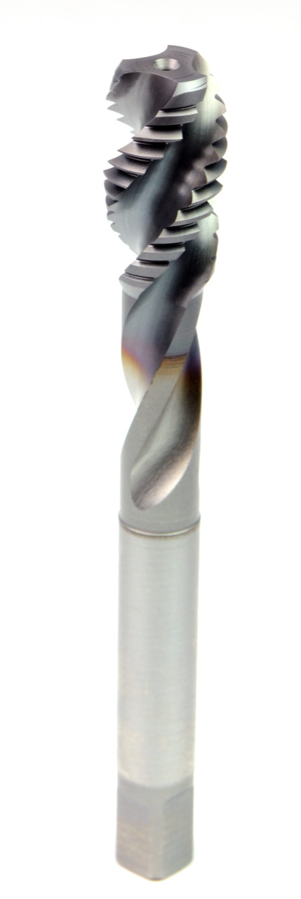 1650505208 - 1-8 UNC H6 4FX 2.5P A BRAND A-TAP V - OSG USA, Inc