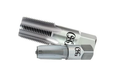 1330301 - 1/4-18 NPS PIPE TAP S/O - OSG USA, Inc