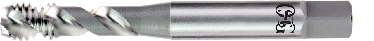 1303900300 - 6-32 UNC H2 2FX 2.5P HY-PRO AL STI - OSG USA, Inc