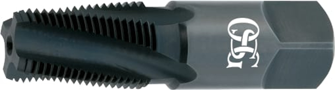 1252100 - 1/2-14 4RX NPT PIPE TAP - OSG USA, Inc