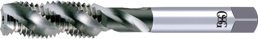 8012100 - 1/4-28 STI H3 3FX BOTT - OSG USA, Inc