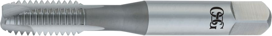 1207001 - 5-40 H2 2S/P PLUG S/O - OSG USA, Inc