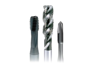 12700500 - M5x0.8 STI D3 2S/P PLUG - OSG USA, Inc