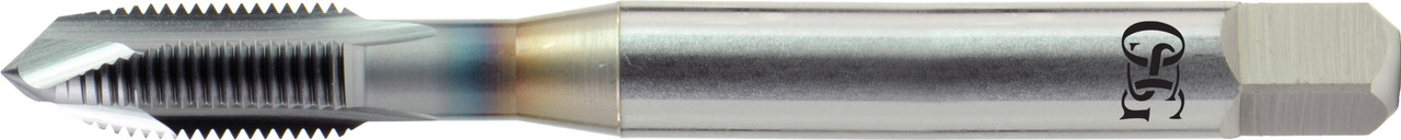 1101700608 - 1/4-20 H3 3S/P PLUG HY-PRO DIN TICN - OSG USA, Inc