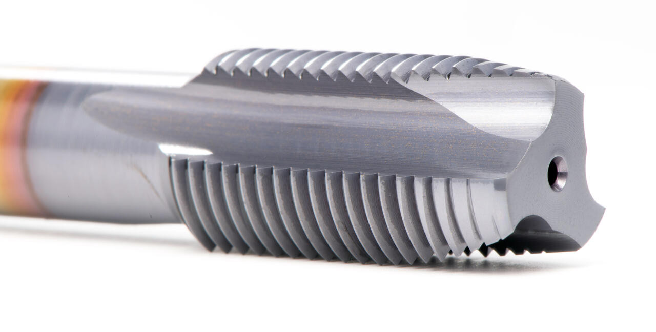 1653007708 - M16 X 2.0 X 180 D7 3S/P 4P A BRAND A-TAP-LS V - OSG USA, Inc