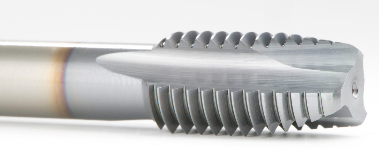1653506008 - 4-40 UNC H2 2S/P 4P A BRAND A-TAP-LS V - OSG USA, Inc
