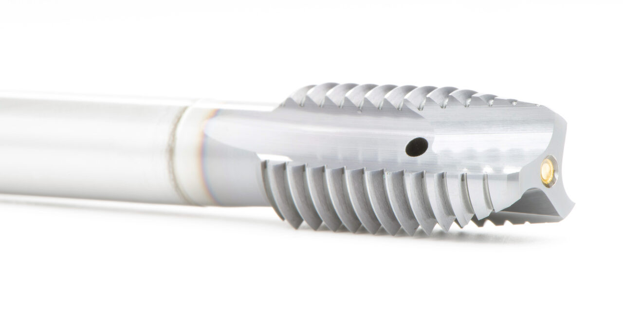 1655001008 - M10 X 1.5 D6 3S/P 4P A BRAND A-TAP-OIL V - OSG USA, Inc