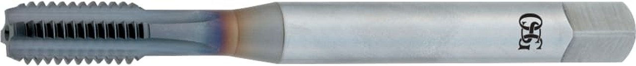 1105600208 - M8x1.25 D5 4FL BOTT EXO-DC TiCN - OSG USA, Inc