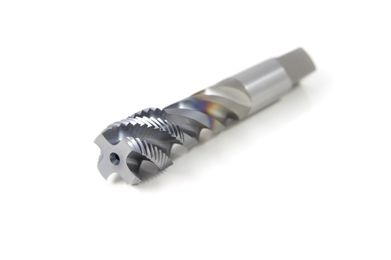 1733001 - 3/8-16 H3 3FX MOD-BOTT EXOTAP VA3 S/O - OSG USA, Inc