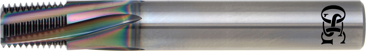 8331018 - M16x1.5 5FL A BRAND AT1 EgiAs - OSG USA, Inc