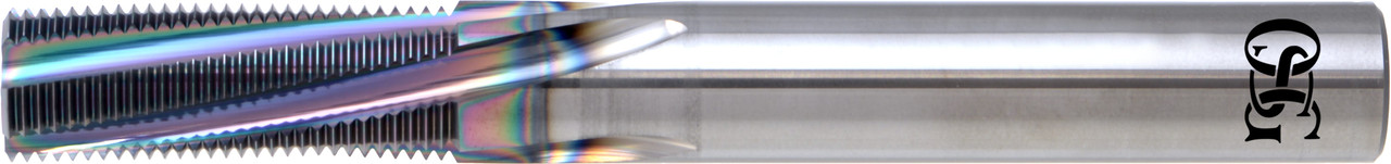 1663000417 - 1/2-14 NPT 5FL A BRAND AT1 EgiAs - OSG USA, Inc